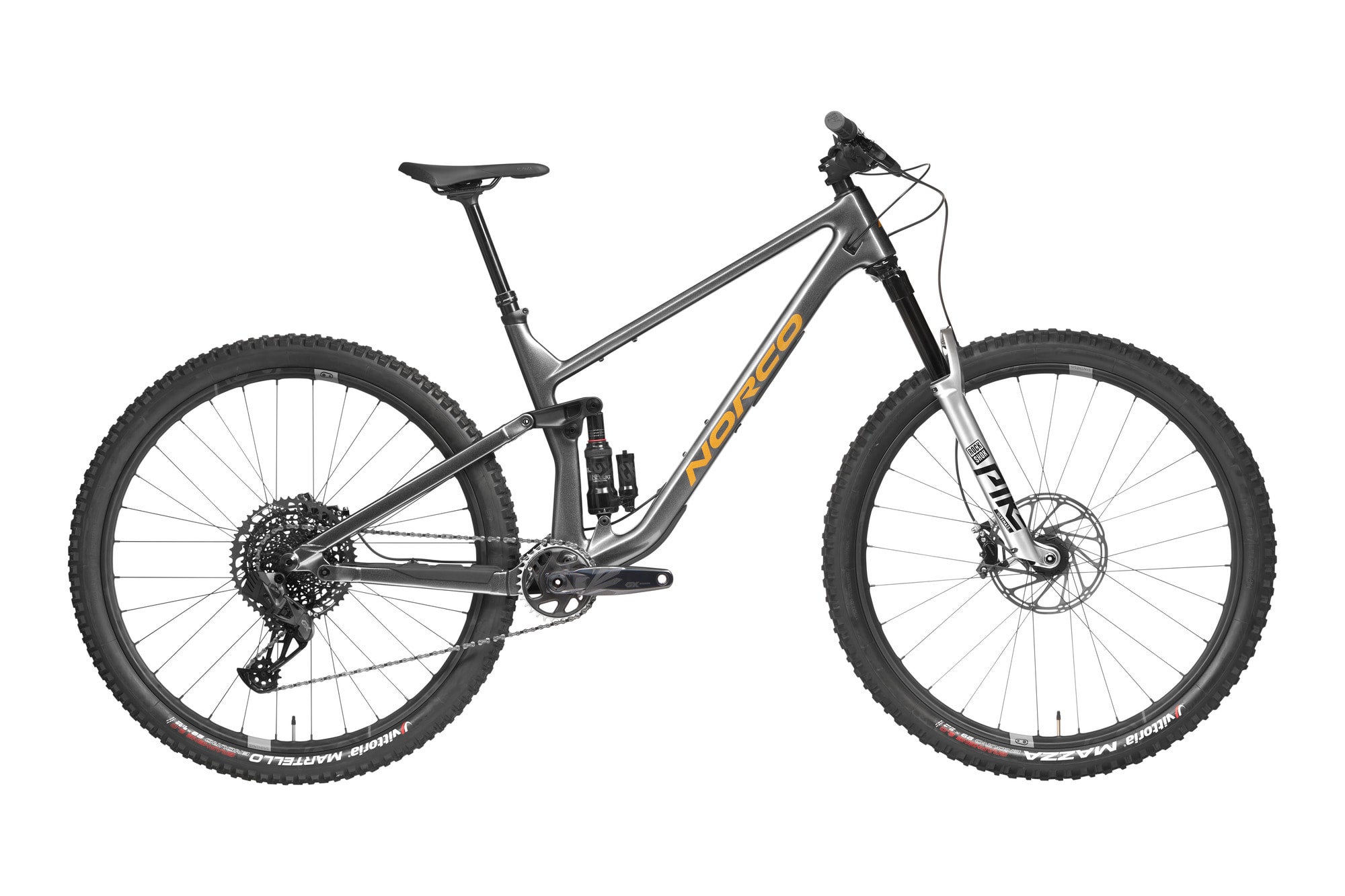 DÉPOT DE RÉSERVATION 2023 Norco Optic C AXS G29 GRIS/OR 5499.99$+tx ...